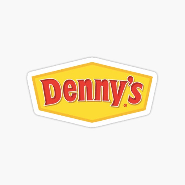 Dennys Gifts & Merchandise | Redbubble