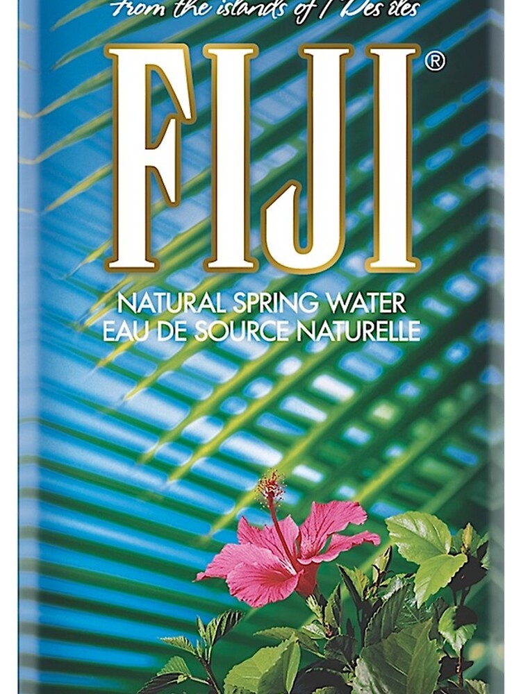 "FIJI Phone " iPhone Case for Sale by AMBR | Redbubble