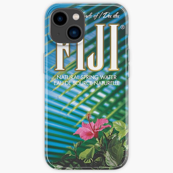 "FIJI Phone " iPhone Case for Sale by AMBR | Redbubble