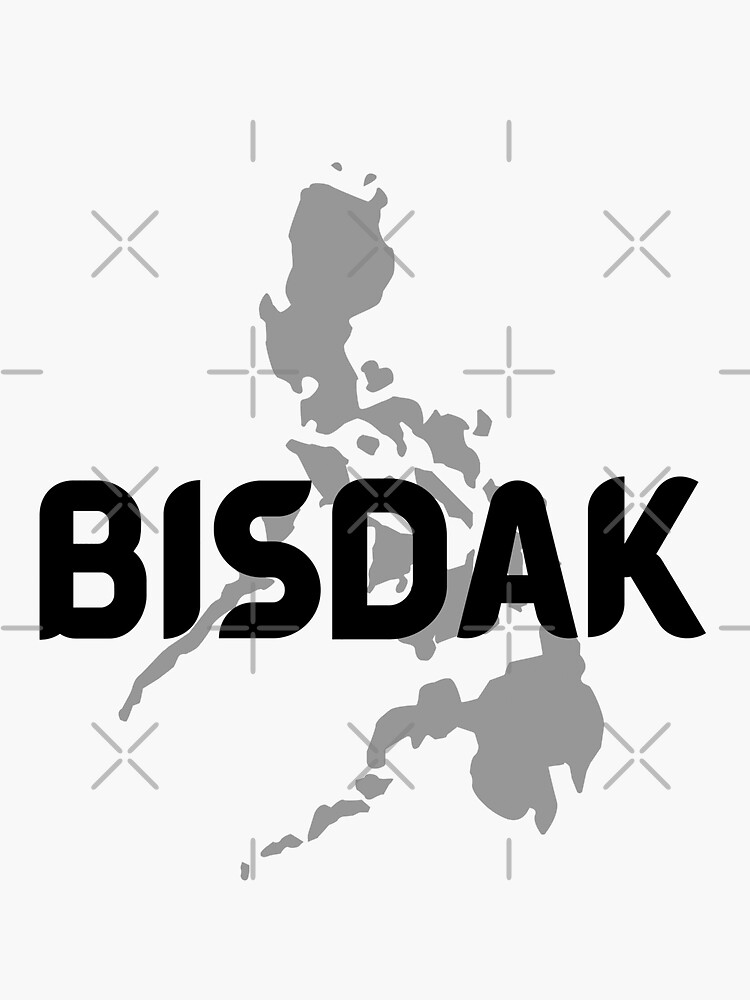 Bisdak Logo
