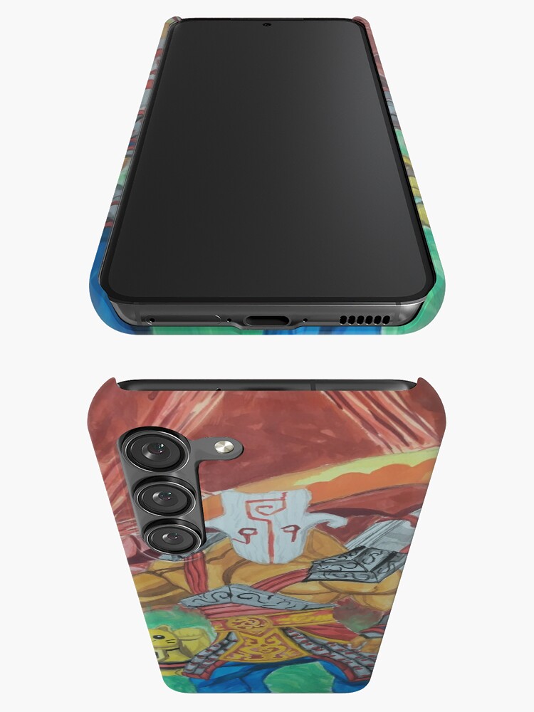 "Dota 2 Juggernaut" Samsung Galaxy Phone Case for Sale by Angela Le ...