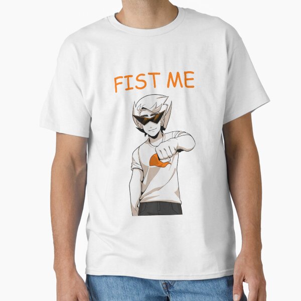 Homestuck Merch & Gifts for Sale | Redbubble