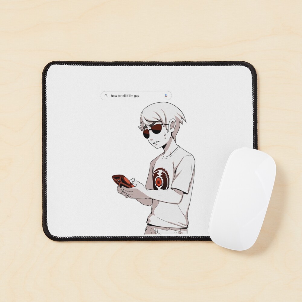 "asking the real questions" Sticker for Sale by chumHandle | Redbubble