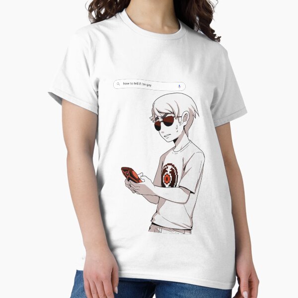 Homestuck Merch & Gifts for Sale | Redbubble