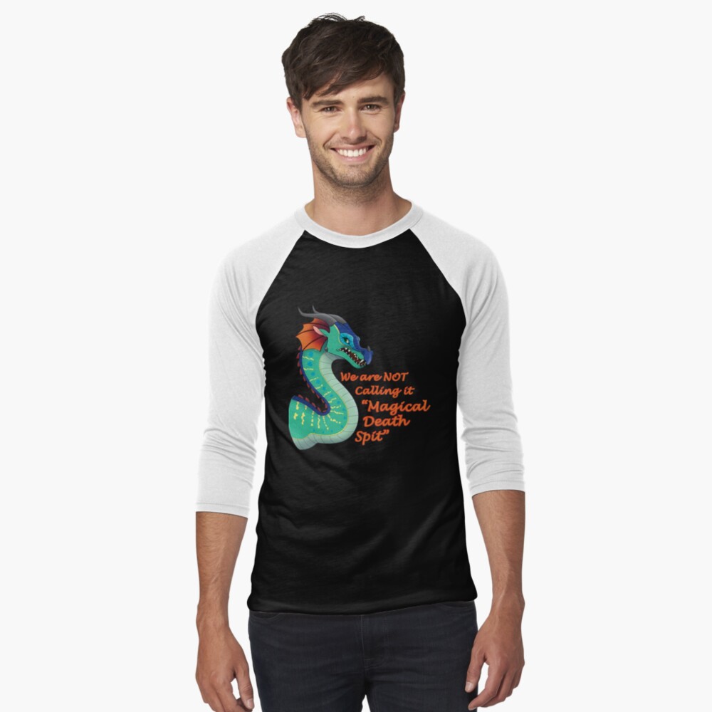 "Glory Fantasy Rainwing Not Calling Magical Death Spit Wings Of Dragon ...