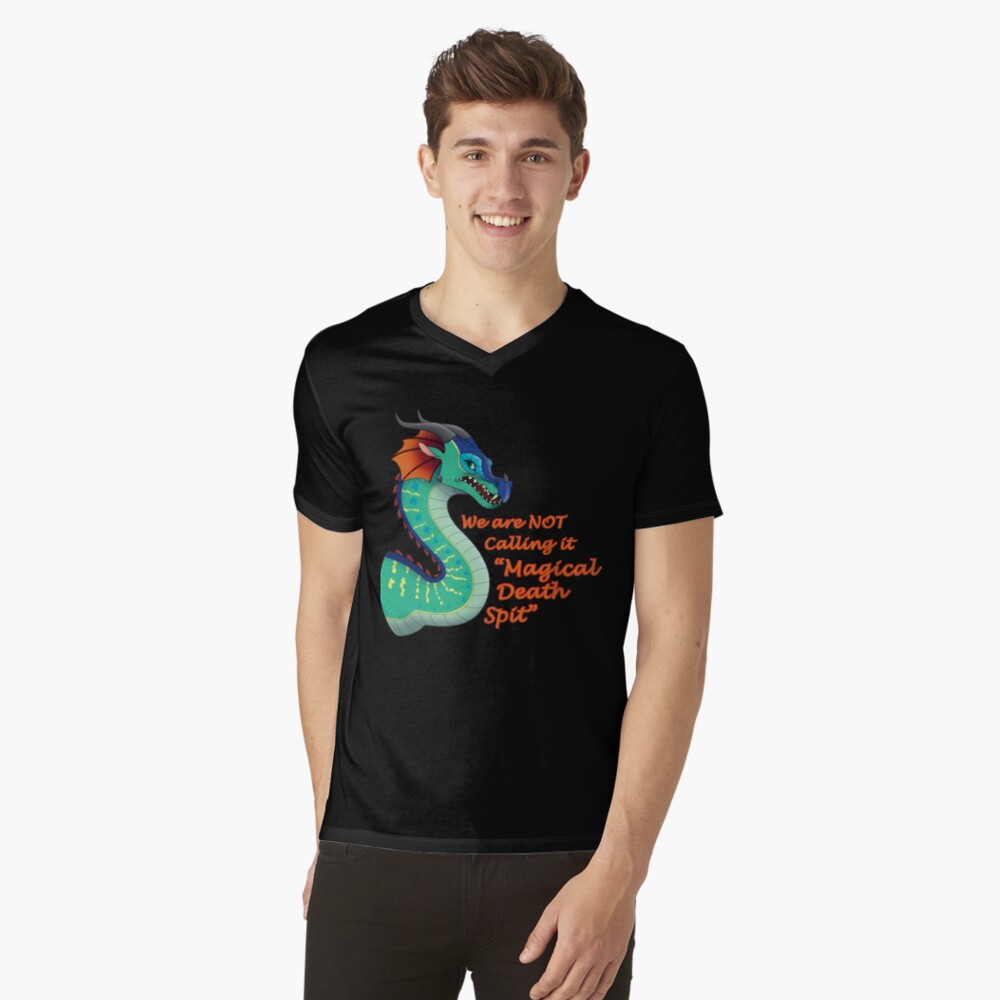 "Glory Fantasy Rainwing Not Calling Magical Death Spit Wings Of Dragon ...