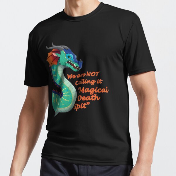 "Glory Fantasy Rainwing Not Calling Magical Death Spit Wings Of Dragon ...