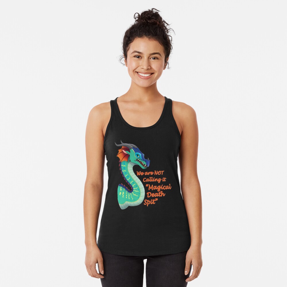 "Glory Fantasy Rainwing Not Calling Magical Death Spit Wings Of Dragon ...