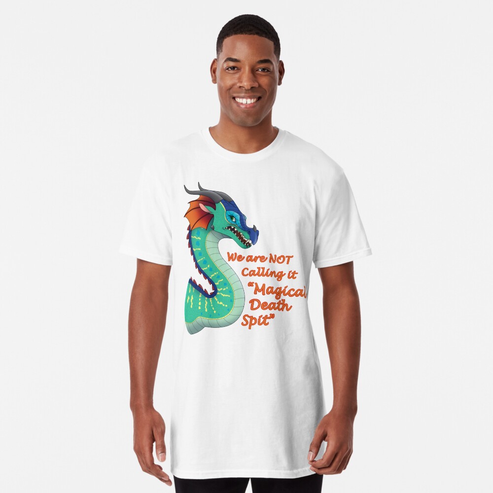 "Glory Fantasy Rainwing Not Calling Magical Death Spit Wings Of Dragon ...