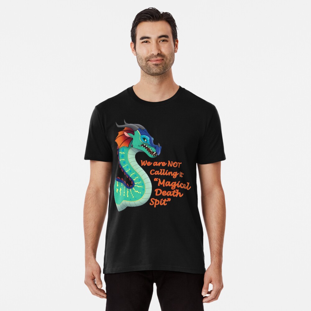 "Glory Fantasy Rainwing Not Calling Magical Death Spit Wings Of Dragon ...