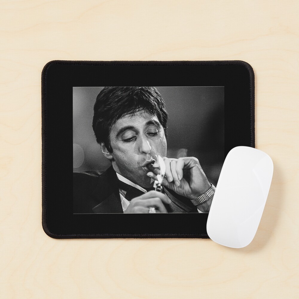 "Scarface" Poster for Sale by Scarfacee216 | Redbubble