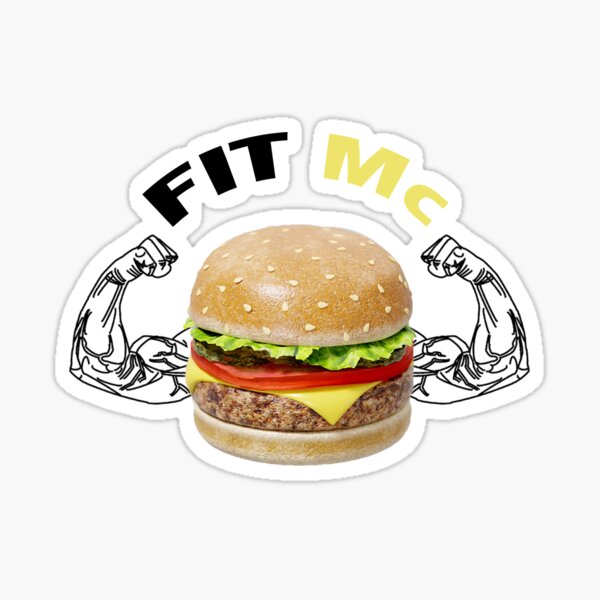 Fitmc Gifts & Merchandise for Sale | Redbubble