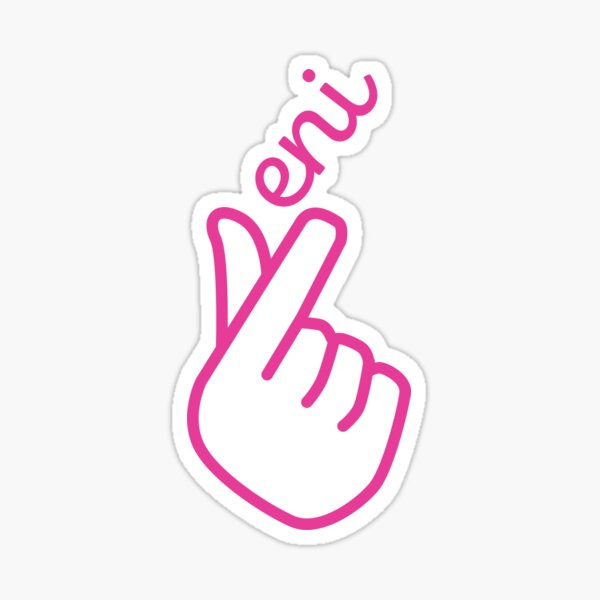 "Laban Leni (Design by Louis Fojas)" Sticker for Sale by BaybayinArt ...