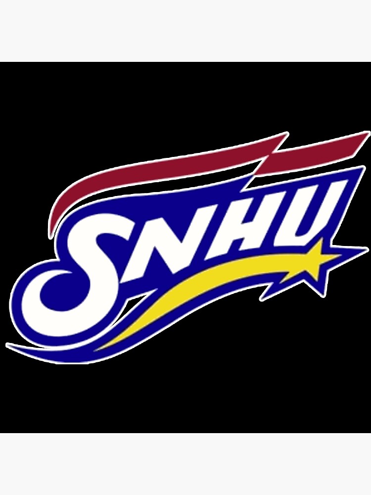 "southern new hampshire university - snhu" Photographic Print by ...