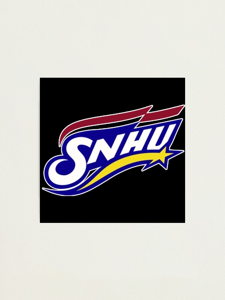"southern new hampshire university - snhu" Photographic Print by ...