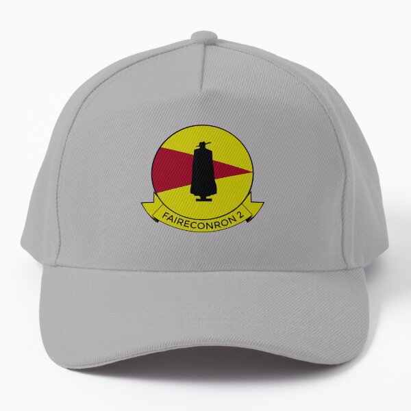 "VQ-2 Sandeman - Faireconron Two" Cap for Sale by zuen | Redbubble