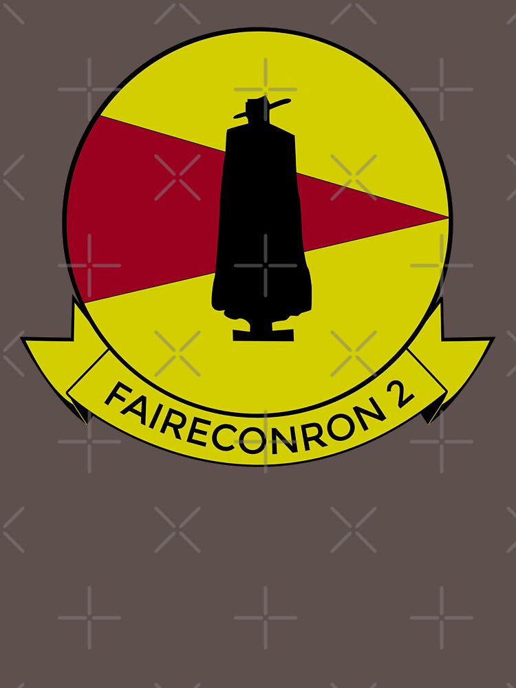 "VQ-2 Sandeman - Faireconron Two" Classic T-Shirt for Sale by zuen ...