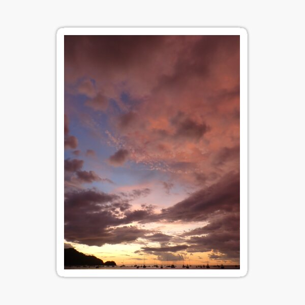 "Brontide" Sticker by ntropyimages | Redbubble