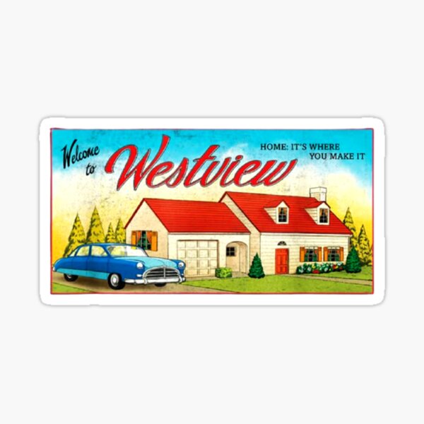 Wandavision Merch & Gifts for Sale | Redbubble