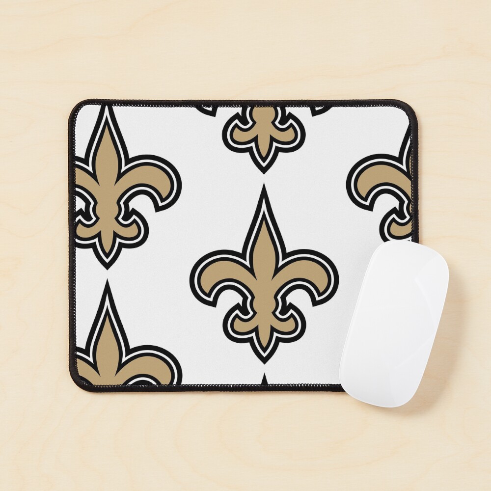 "Saints Football Logo" Sticker for Sale by Jikans | Redbubble