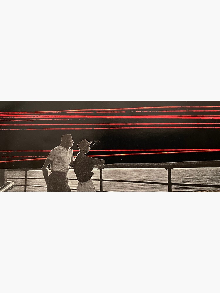 "Red Dawn " Sticker for Sale by MrsBeanArt | Redbubble