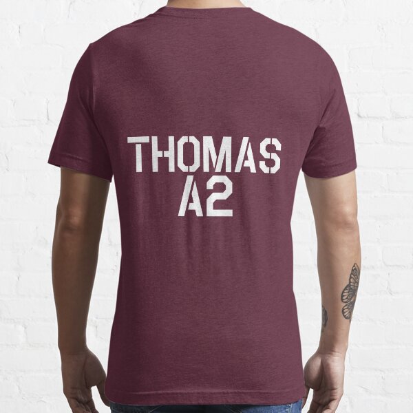T-shirt « Thomas A2 », par mydeargladers | Redbubble