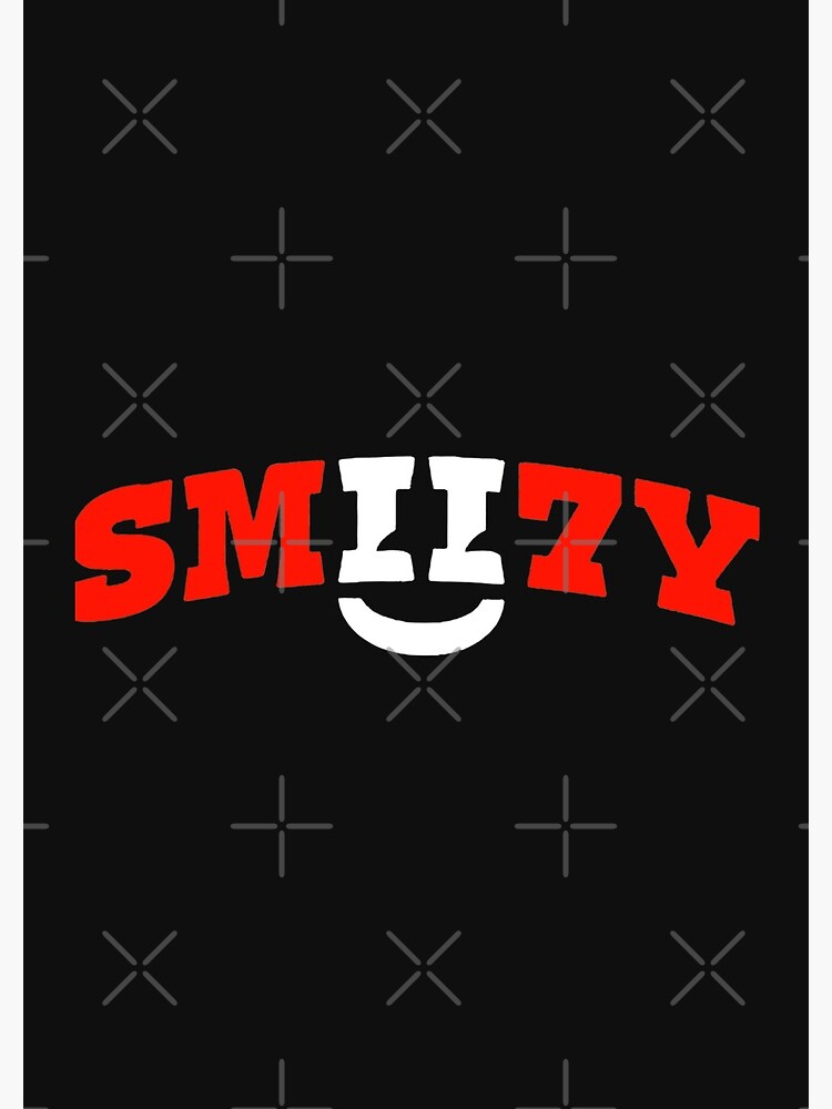 "Smii7y Merch Smii7y Logo" Spiral Notebook for Sale by heupeelberjf ...