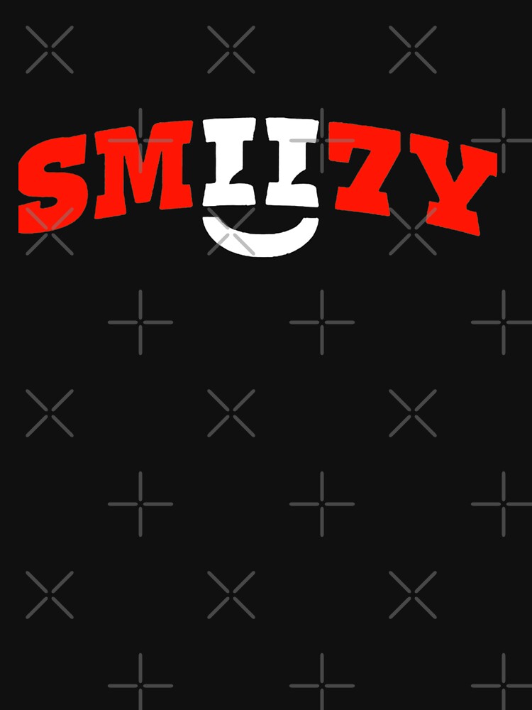 "Smii7y Merch Smii7y Logo" T-shirt for Sale by heupeelberjf | Redbubble ...