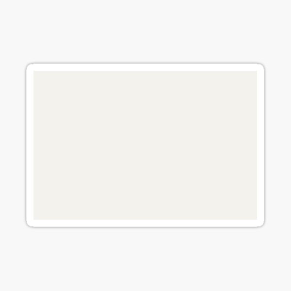 "Off White Solid Color Pairs Dulux 2022 Popular Colour Cliff Walk ...