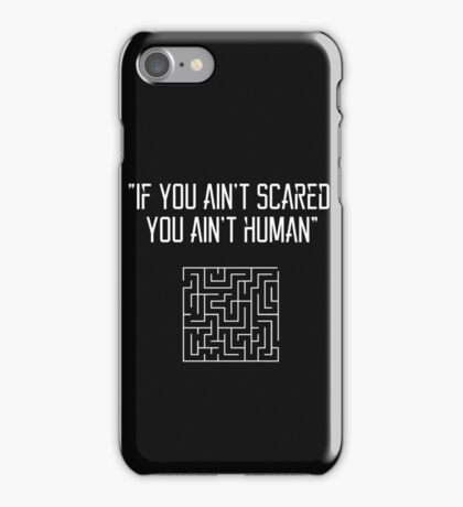 The Maze Runner: iPhone Cases & Skins for 7/7 Plus, SE, 6S/6S Plus, 6/6 Plus, 5S/5, 5C or 4S/4 ...