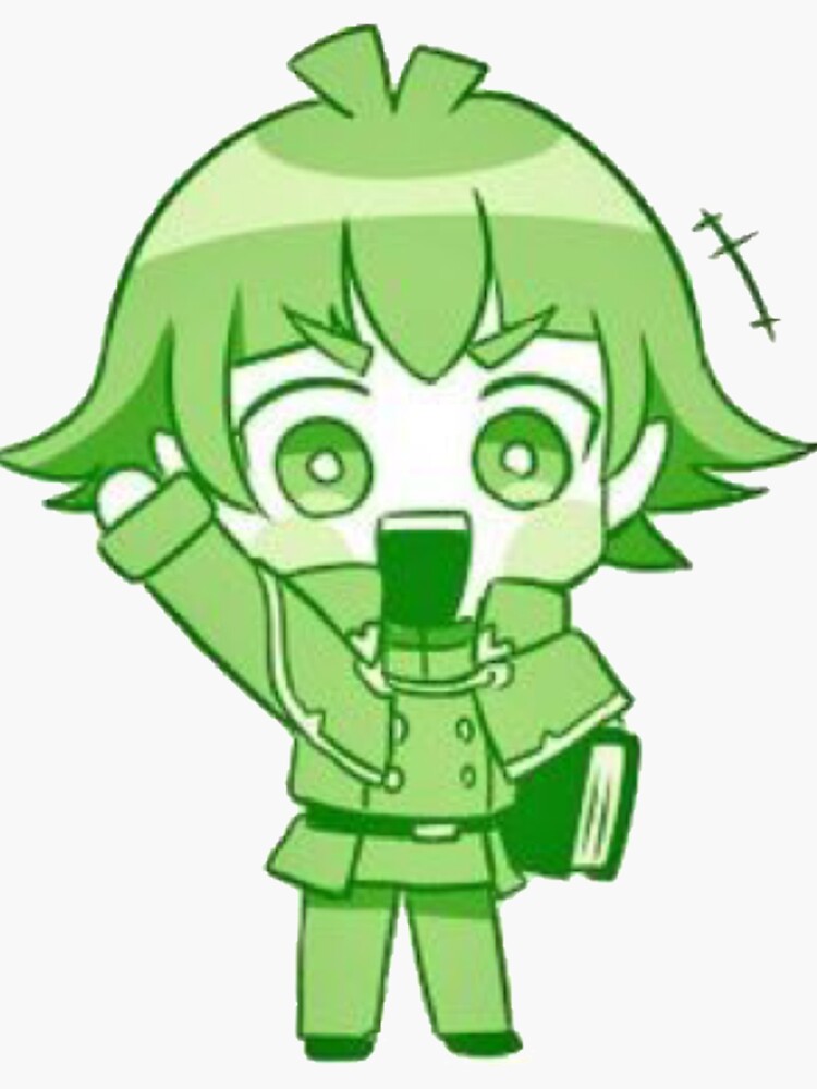 "Bars Robin Chibi " Sticker for Sale by TheOnlyBrother | Redbubble