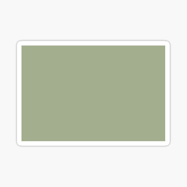 "Mid-tone Green Solid Color Pairs Dulux 2022 Popular Colour Bamboo Stem ...