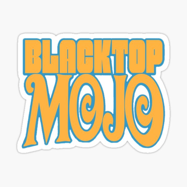 Blacktop Gifts & Merchandise for Sale | Redbubble