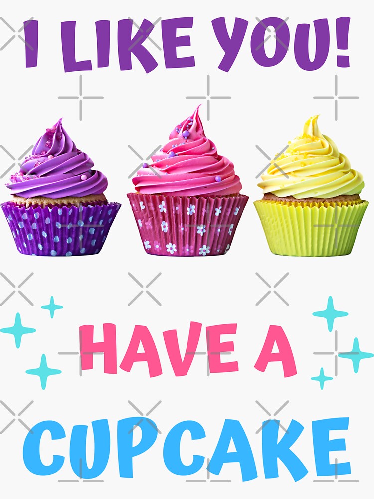 Cute Cupcake Memes It's Just A Meme Cupcake