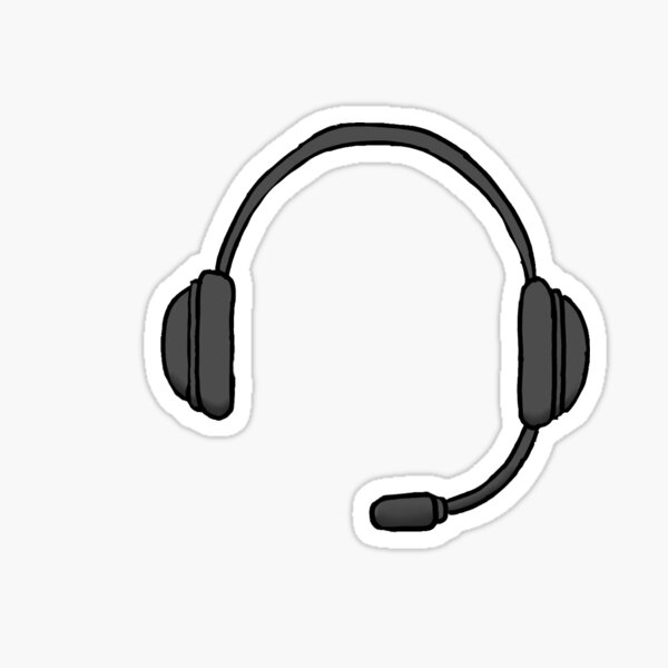 Stage Manager Headset