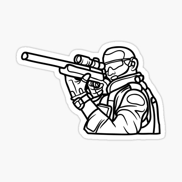 " Swat Tactical Team" Sticker for Sale by kALENZI | Redbubble