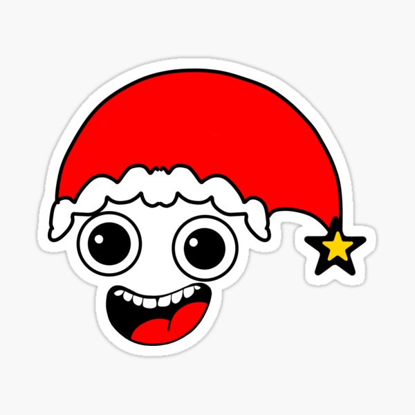 " Nicholas 1" Sticker for Sale by Art-Istin-See | Redbubble