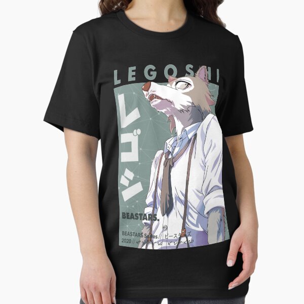 Beastars Merch & Gifts for Sale | Redbubble