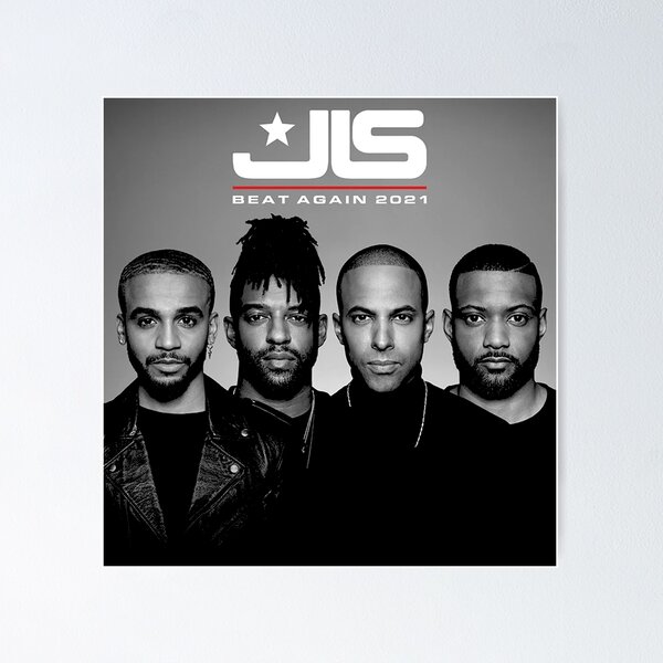 Jls Merch & Gifts for Sale | Redbubble