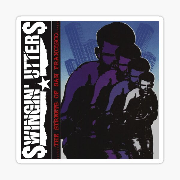 "Unpopular Again" Sticker by BobbyBoyd | Redbubble