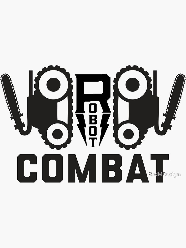 "Robot combat (cool Battle Bots or robot wars for robot combat lover ...