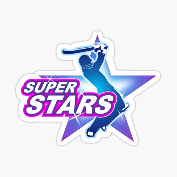 "ICC T20 CRICKET WORLD CUP" Sticker for Sale by AhmedXhah | Redbubble