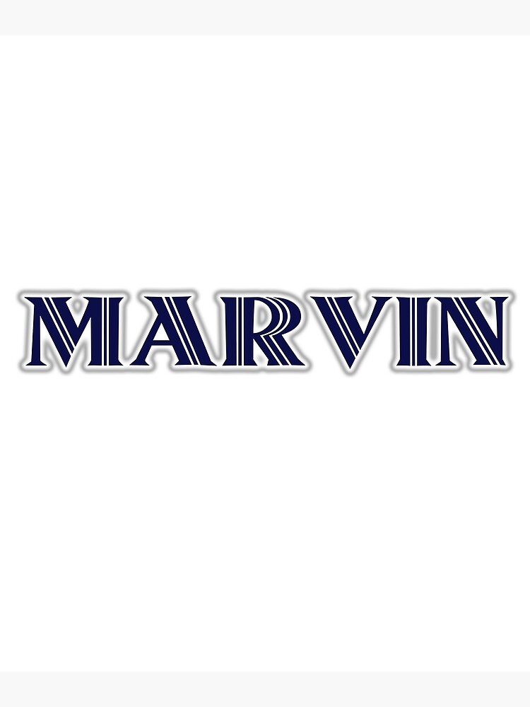 Logotipo Del Nombre Marvin Marvin Watches Official Website