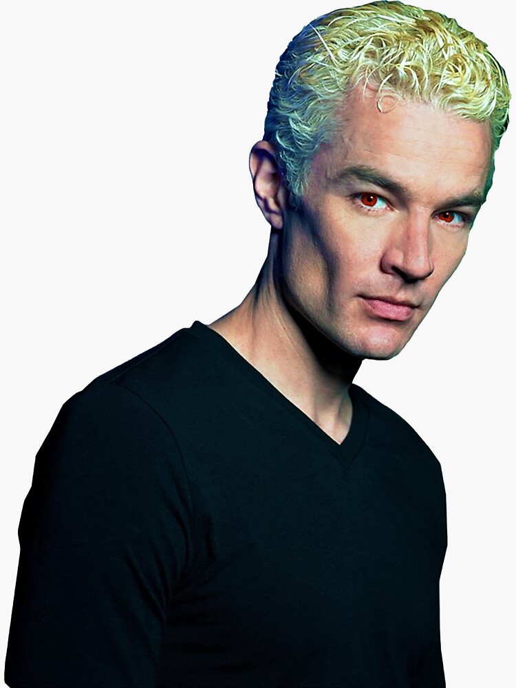 "Spike" Sticker for Sale by TobyLozandro | Redbubble