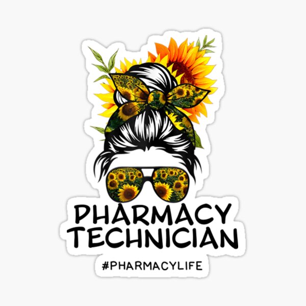 Decals & Skins Electronics & Accessories Laptop Pharmacy Tech Pharmacy ...