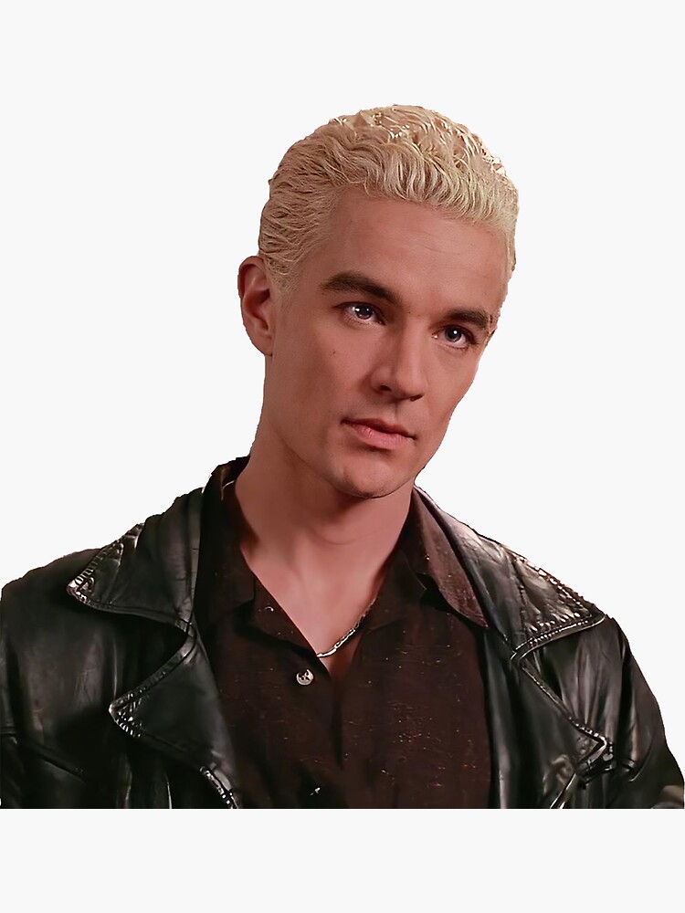 "Spike" Sticker for Sale by TobyLozandro | Redbubble