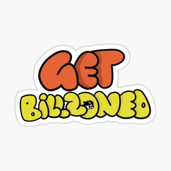 Billzo Gifts & Merchandise for Sale | Redbubble