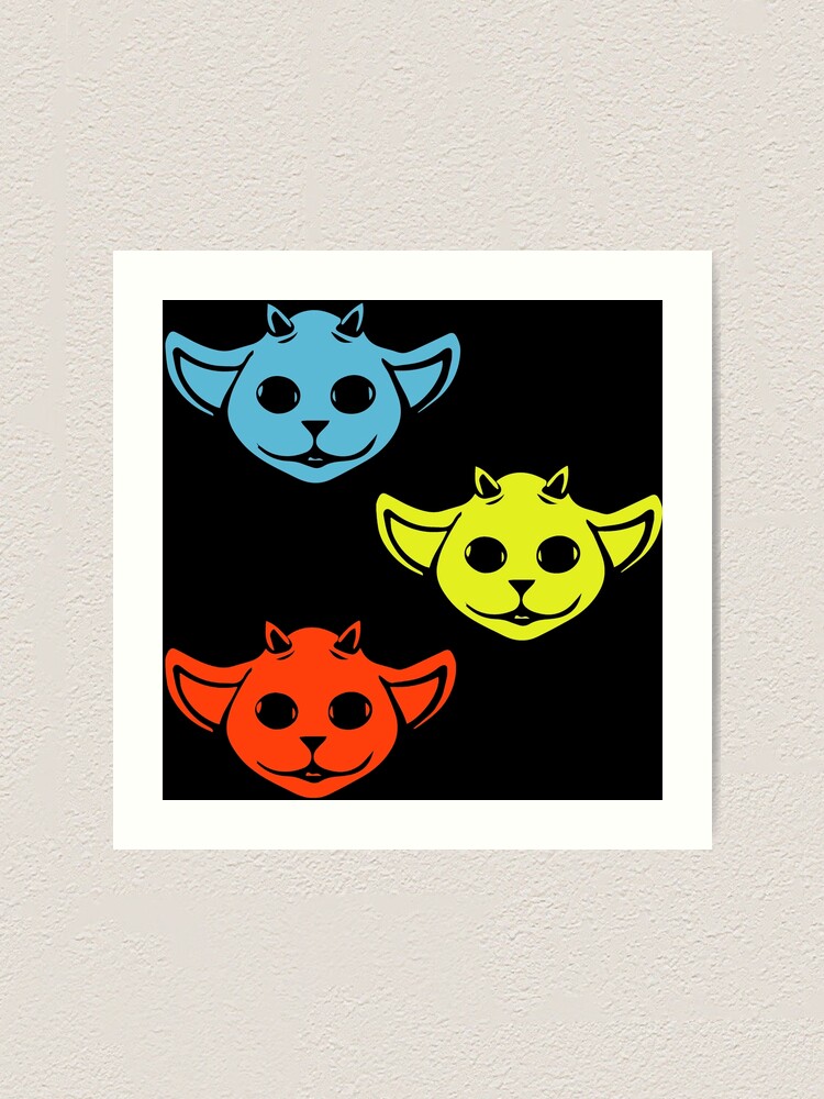 "PACK 21p logo" Art Print for Sale by HBH-Store | Redbubble