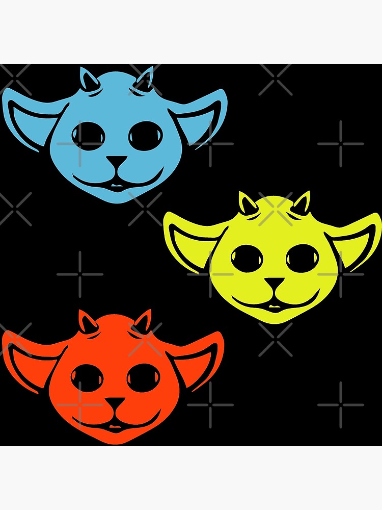 "PACK 21p logo" Art Print for Sale by HBH-Store | Redbubble