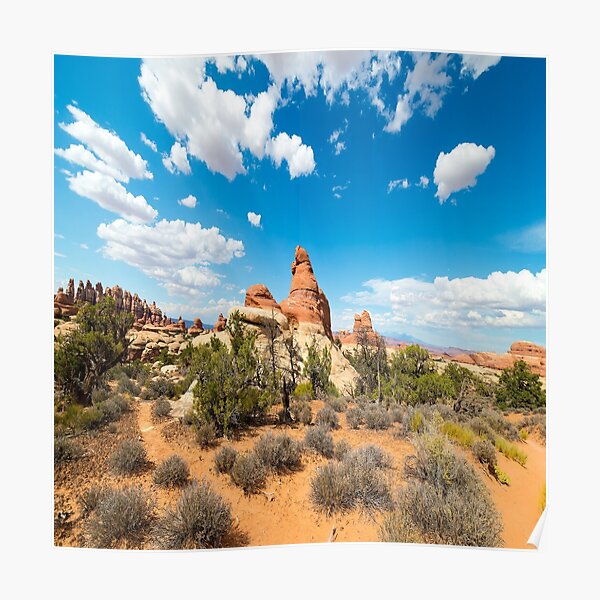 "fwc 7283 Landscape Wallpaper Amazing Nature Ultra HD" Poster by fwc ...
